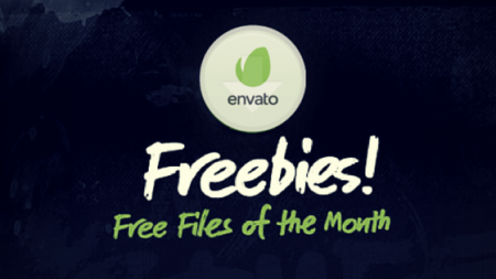 7+ Envato free files of March 2026