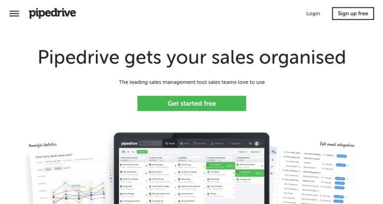 Pipedrive Reviews by REAL Users & Our Experts (February 2024)