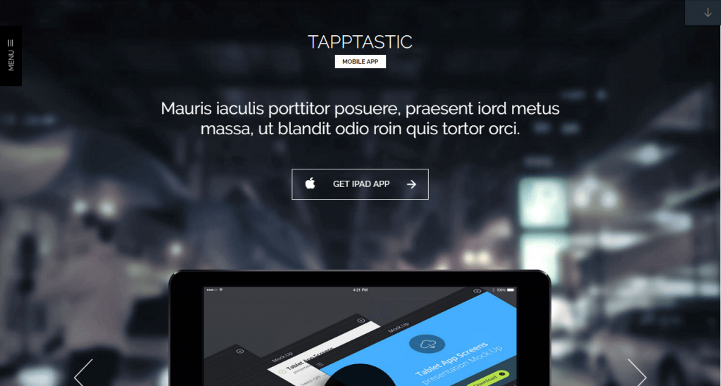 TAPPTASTIC WordPress Theme Download & Review 2025