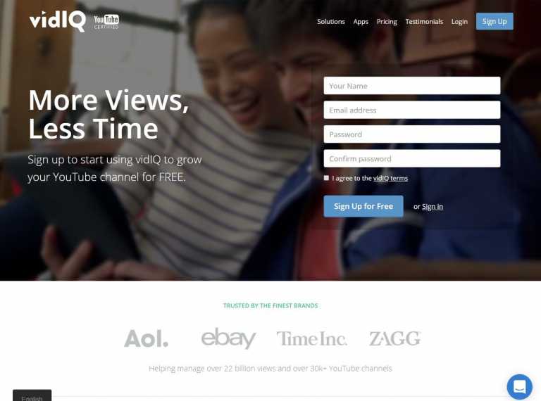 VidIQ Reviews by REAL Users & Our Experts (2025)